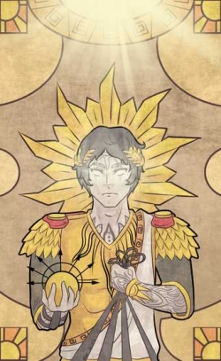 GIANT_SUN — Beamdog Forums